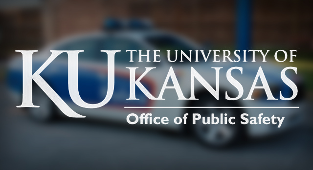 Few students take advantage of KU’s free on-campus gun storage | News ...